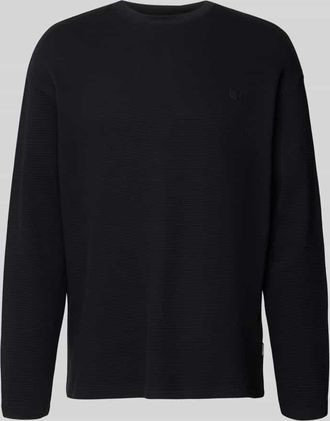 Blend Longsleeve aus Baumwolle Modell FILLIP