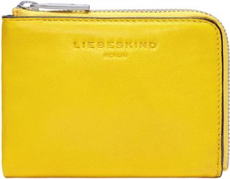 Liebeskind Liebeskind Berlin Womens Paris Sheep Natural NINO Lemon Purse