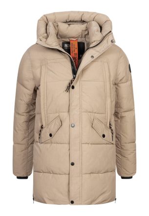 INDICODE JEANS Übergangsparka Kasper