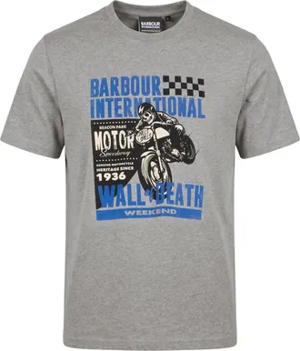 Barbour TOPS - T-shirts auf YOOX.COM