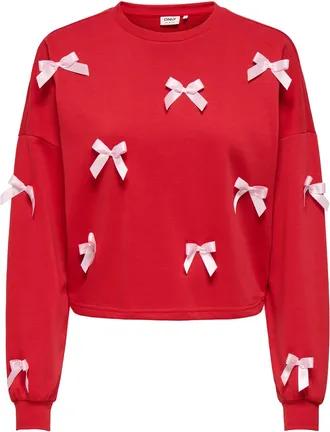 Only Sweatshirt ONLJEDEITE