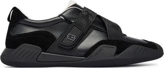 Liu Jo Sneakers Blossom 01 BF6041 PX915 Schwarz