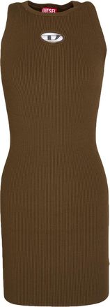 Diesel KLEIDER - Mini-Kleider auf YOOX.COM