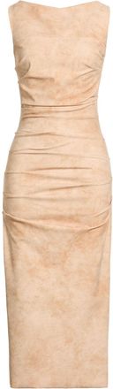 La Petite Robe Di Chiara Boni KLEIDER - Midi-Kleider auf YOOX.COM