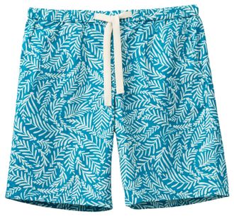 Benetton Herren Bermuda 4a5mu900l Shorts, grün, XL