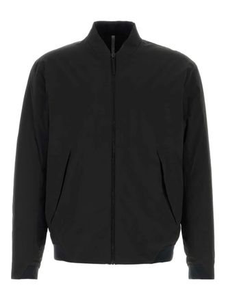 Veilance Diode Bomberjacke - Schwarz