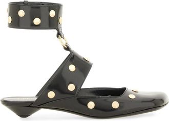 Chlo&eacute; Femme, Chaussures, Noir, Taille: 38 EU Jade Sandal