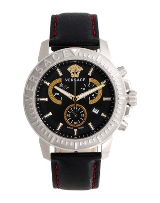 Versace SCHMUCK und UHREN - Armbanduhren auf YOOX.COM