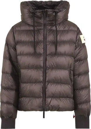 Afterlabel Blaine Jacket - Femme - Vestes - Gris - Taille: 38 FR