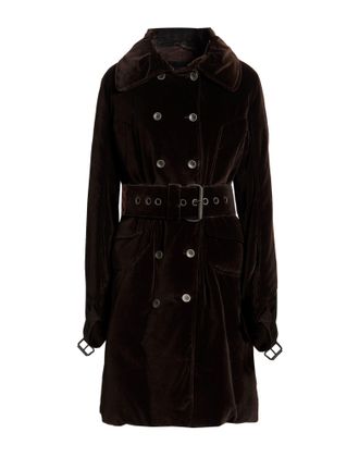 Ermanno Scervino JACKEN & M&Auml;NTEL - M&auml;ntel auf YOOX.COM