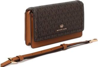 Michael Kors Sac &agrave; bandouli&egrave;re Jet set charm