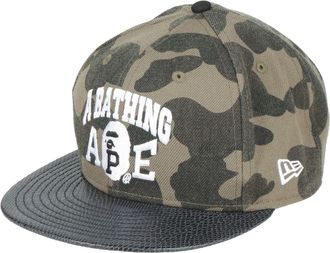 A Bathing Ape X NEW ERA