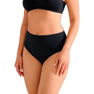 LISCA Culotte menstruelle taille haute LUCY