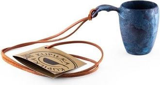 Kupilka 5 Shot Cup blau