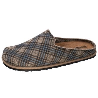 Fischer Markenschuh Herren-Pantolette