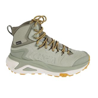 Hoka One One Kaha 3 GTX - - Sport - Herren - Gr&uuml;n - 43 1/2 EU