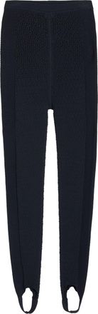 Khaite HOSEN & R&Ouml;CKE - Leggings auf YOOX.COM