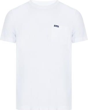 Fa&ccedil;onnable T-shirt en coton