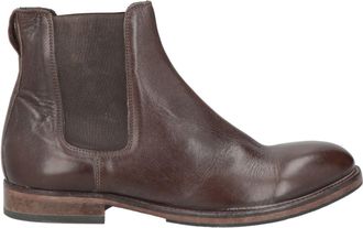 Moma SCHUHE - Stiefeletten auf YOOX.COM