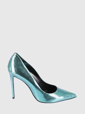 Aldo Castagna Pumps ALDO CASTAGNA Damen Farbe Blau