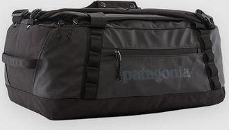 Patagonia Black Hole Duffel 40L Reisetasche black