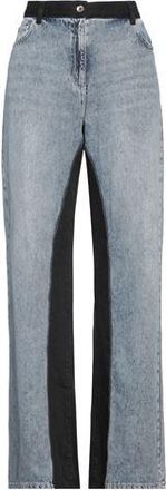 Patrizia Pepe BAS - Pantalons en jean sur YOOX.COM