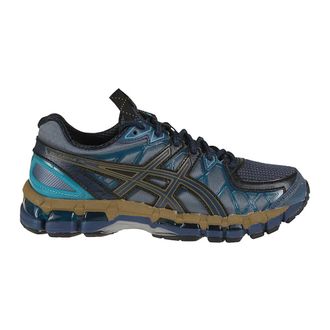 Asics Gel-Kayano 20 Sneakers - - Shoes - Herren - Mehrfarbig - 43 1/2 EU