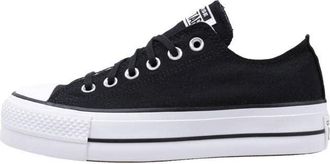 Converse Damen Sneaker Low Chuck Taylor All Star Platform OX