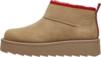 Tamaris Stiefelette - - Shoes - Damen - Beige - 41 EU