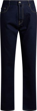 Moorer HOSEN & R&Ouml;CKE - Jeanshosen auf YOOX.COM