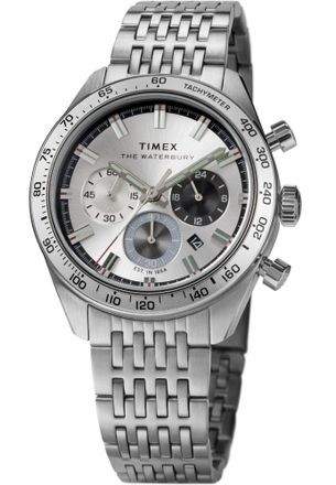 Timex Uhr Waterbury