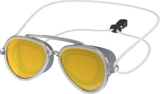Speedo Unisex-Child Swim Goggles Sunny G Ages 3-8
