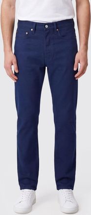 Levi's Blue Tab Straight-Fit 5-Pocket-Jeans aus Baumwolldenim mit mittlerer Leibh&ouml;he