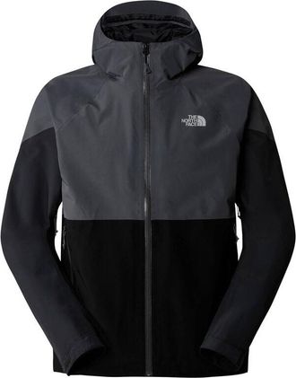 The North Face Herren Jacke LIGHTNING ZIP-IN-JACKE