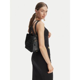 Elisabetta Franchi Handtasche Elisabetta Franchi BS-21H-61E2-V720 Schwarz