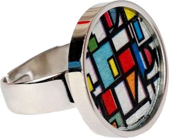 DeMarie Ring