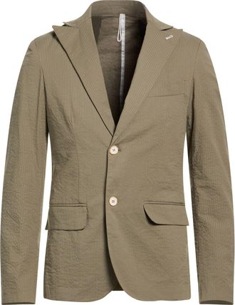 BL.11 BLOCK ELEVEN ANZ&Uuml;GE und CO-ORDS - Blazers auf YOOX.COM
