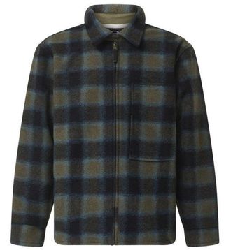 Oakley OFF-Slope Overshirt M - Sweatshirt - Herren