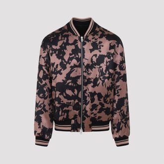 Dries Van Noten Blouson aviateur Volker