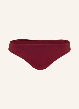 Seafolly Basic-Bikini-Hose Seafolly Collective rot