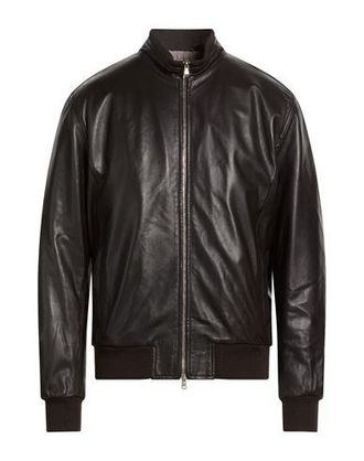 Barba MANTEAUX - Vestes et blousons sur YOOX.COM