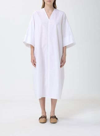 Filippa K Robe Femme couleur Blanc