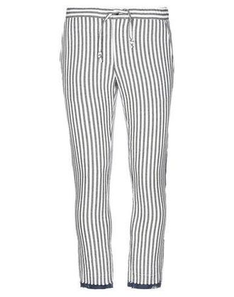 Daniele Alessandrini BAS - Pantalons sur YOOX.COM