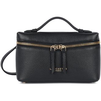 Lancaster Sac boite Milano Tr&eacute;sor