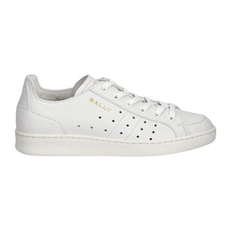 Bally Sneakers - - Shoes - Damen - Beige - 36 EU