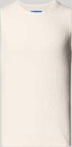 Jack & Jones Pullunder mit Rundhalsausschnitt Modell MARRAKECH