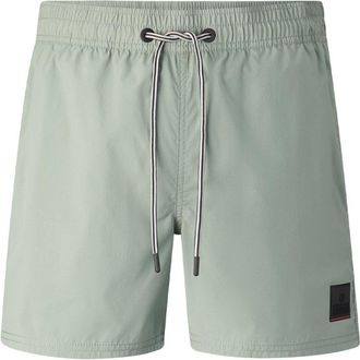 Bogner Fire + Ice Badeshorts Nelson f&uuml;r Herren - Eukalyptus - 50