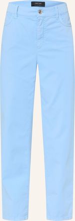 Marc Cain 7/8-Hose Riad blau