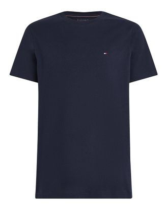 Tommy Hilfiger Softes T-Shirt, Regular Fit in