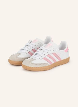 adidas Originals Adidas Originals Sneaker Samba Og C weiss